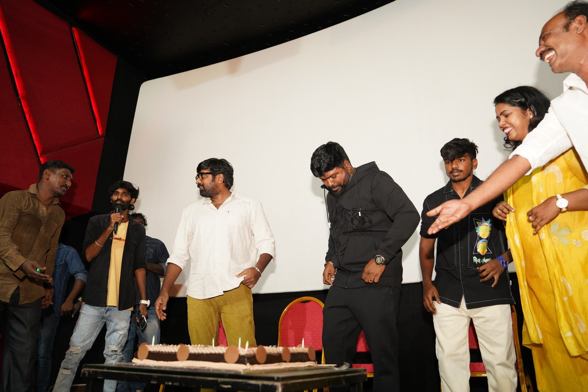 Phoenix Movie Teaser Launch Stills – Chennaionline