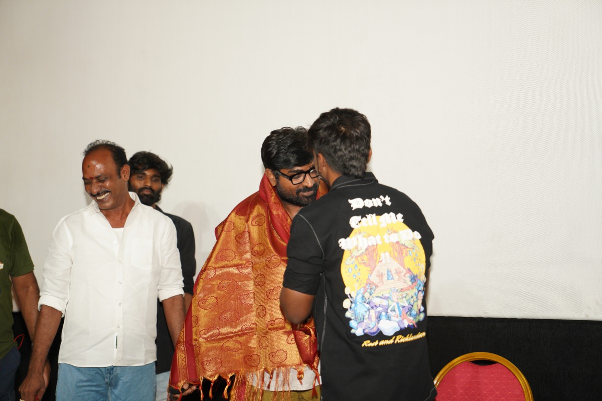 Phoenix Movie Teaser Launch Stills – Chennaionline