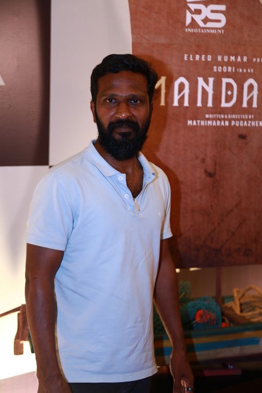 Mandaadi Movie Launch Stills – Chennaionline