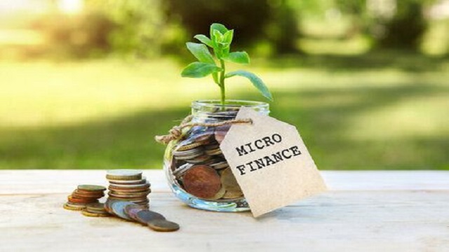 India’s Microfinance Sector Expected to Grow by 12–15% in FY26 ...