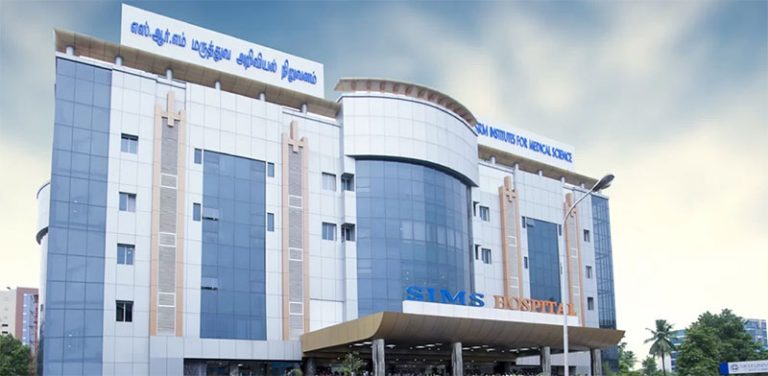 SIMS Hospital Treats Rare Leg Artery Complication from Bony Growth ...