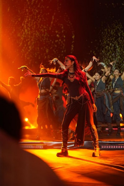 Varanasi Movie Title Launch Event Stills – Chennaionline