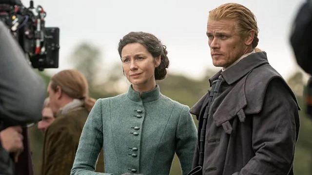 ‘Outlander’ Releases First Trailer for Final Season – Chennaionline