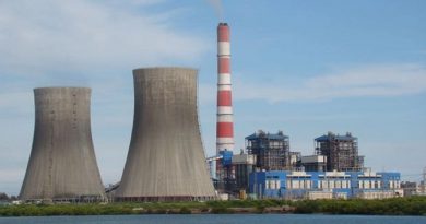 Ennore Thermal Power Project Revival in Tamil Nadu – Chennaionline