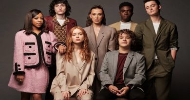 Richest Stranger Things Stars Ranked by Net Worth – Chennaionline