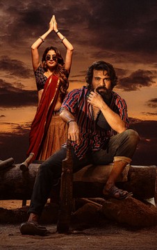 Peddi Movie Stills – Chennaionline
