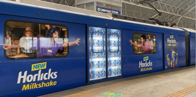 Horlicks Launches New RTD Milkshake Blending Taste, Convenience and ...